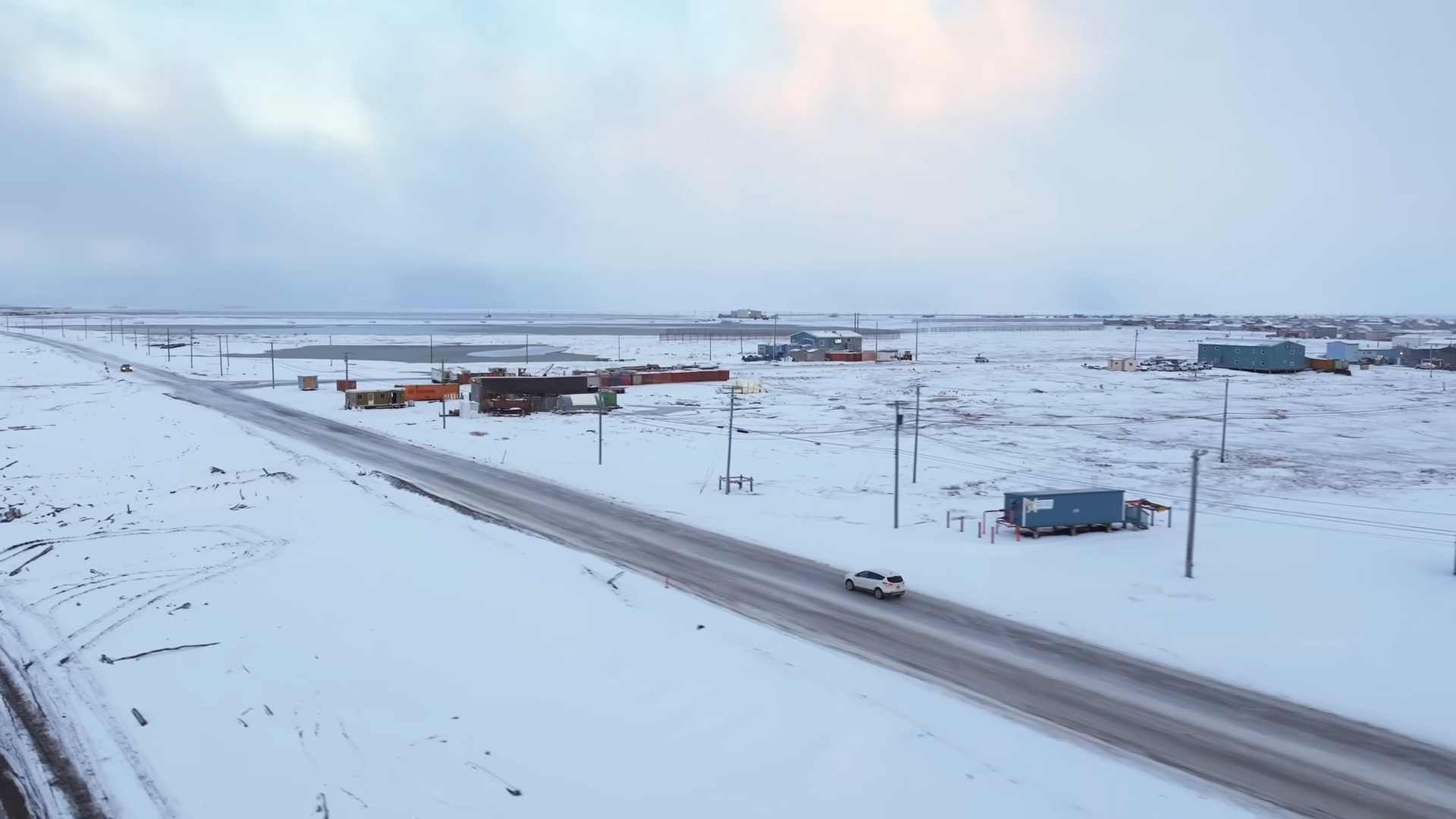 Why this American town still hunts whales to stay alive