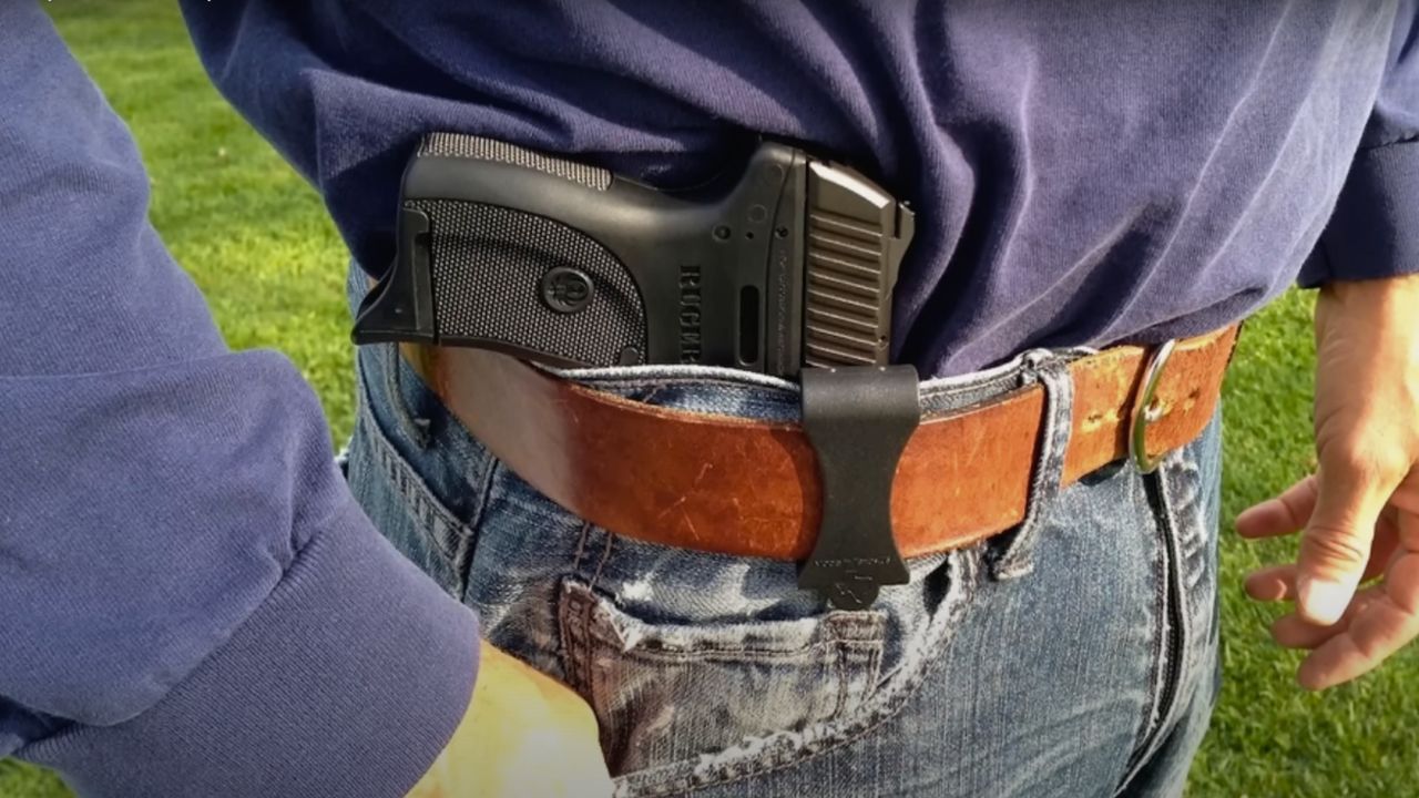 8 common concealed carry mistakes new (and old) gun owners make