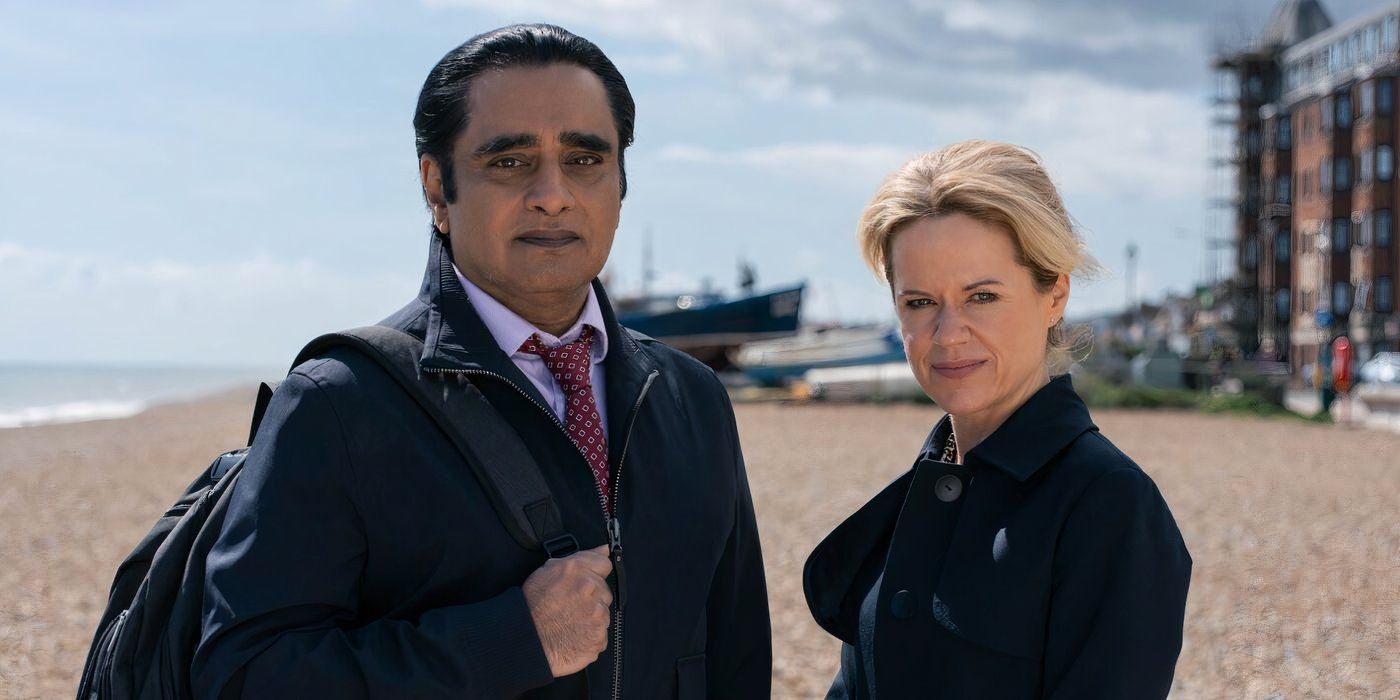 10 crime shows you've probably never heard of