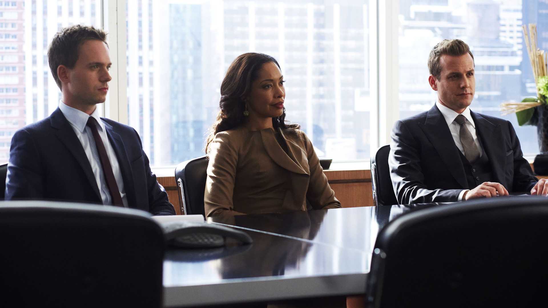 White Collar: The must-watch show for Suits fans