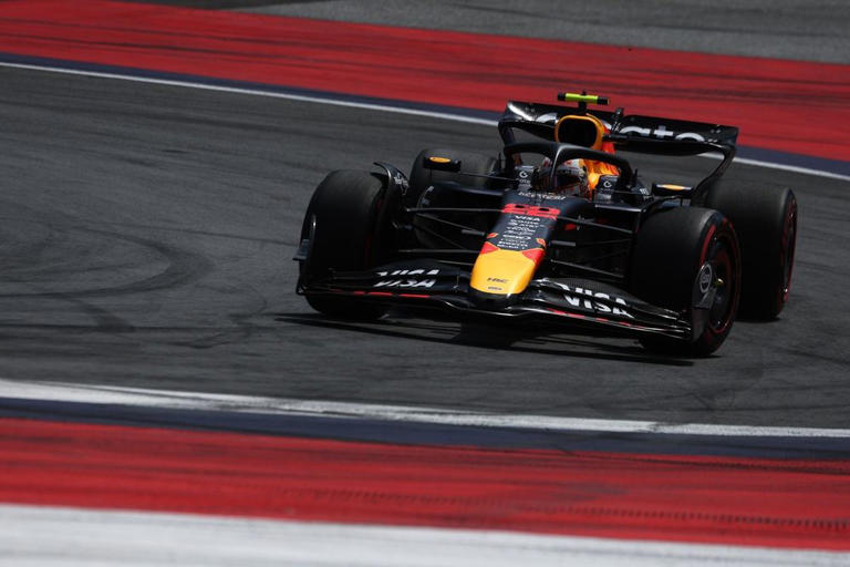 Repaso de la F1 2025: la oportunidad que tanto espero terminó por ...