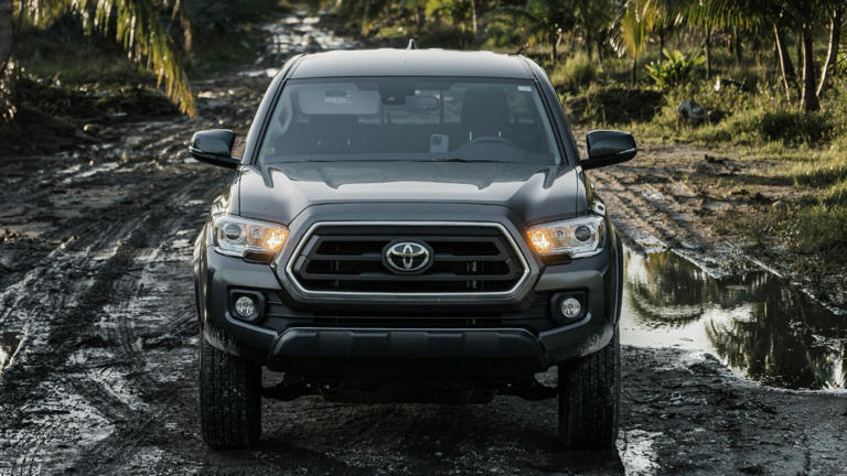 Affordable pickups that work hard without feeling cheap