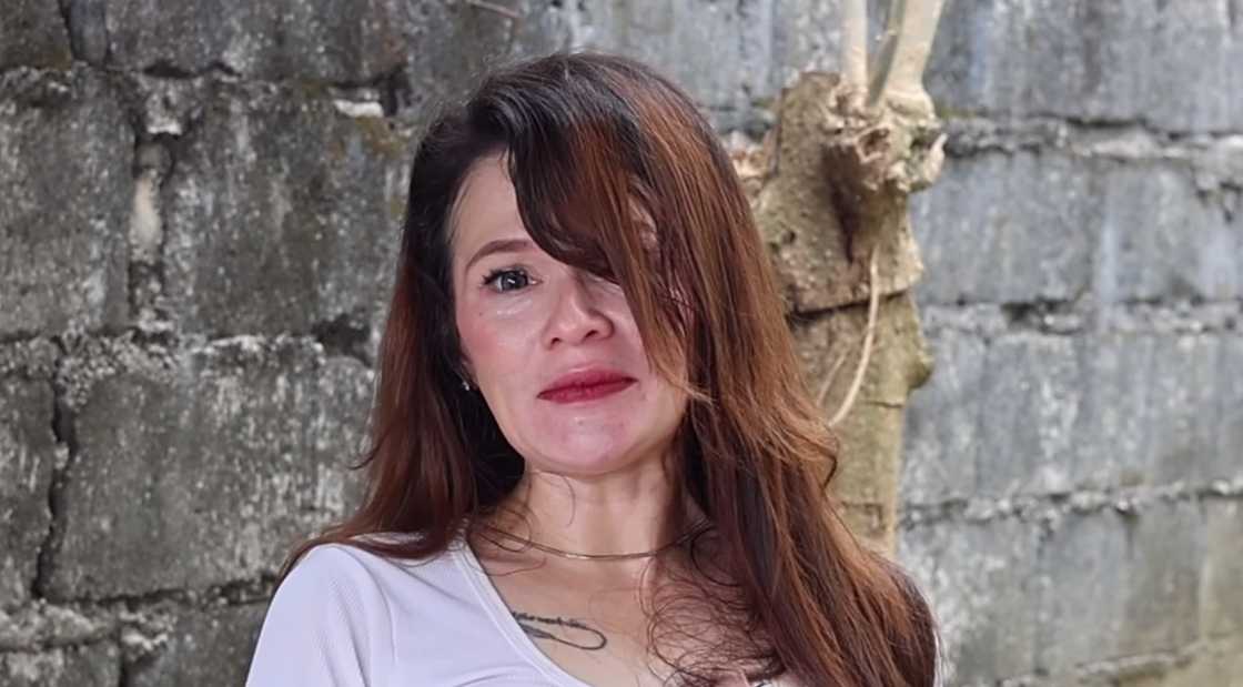 The truth behind Katherine Luna’s new look and Coco Martin’s secret ...