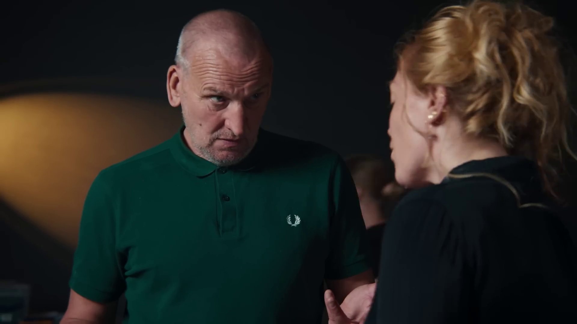 Doctor Who star takes on gambling ads in bold PSA