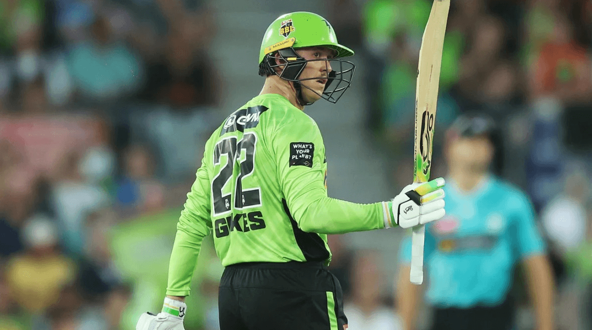 BBL 2025: Sydney Thunder vs Melbourne Stars 14th T20 Match Prediction ...