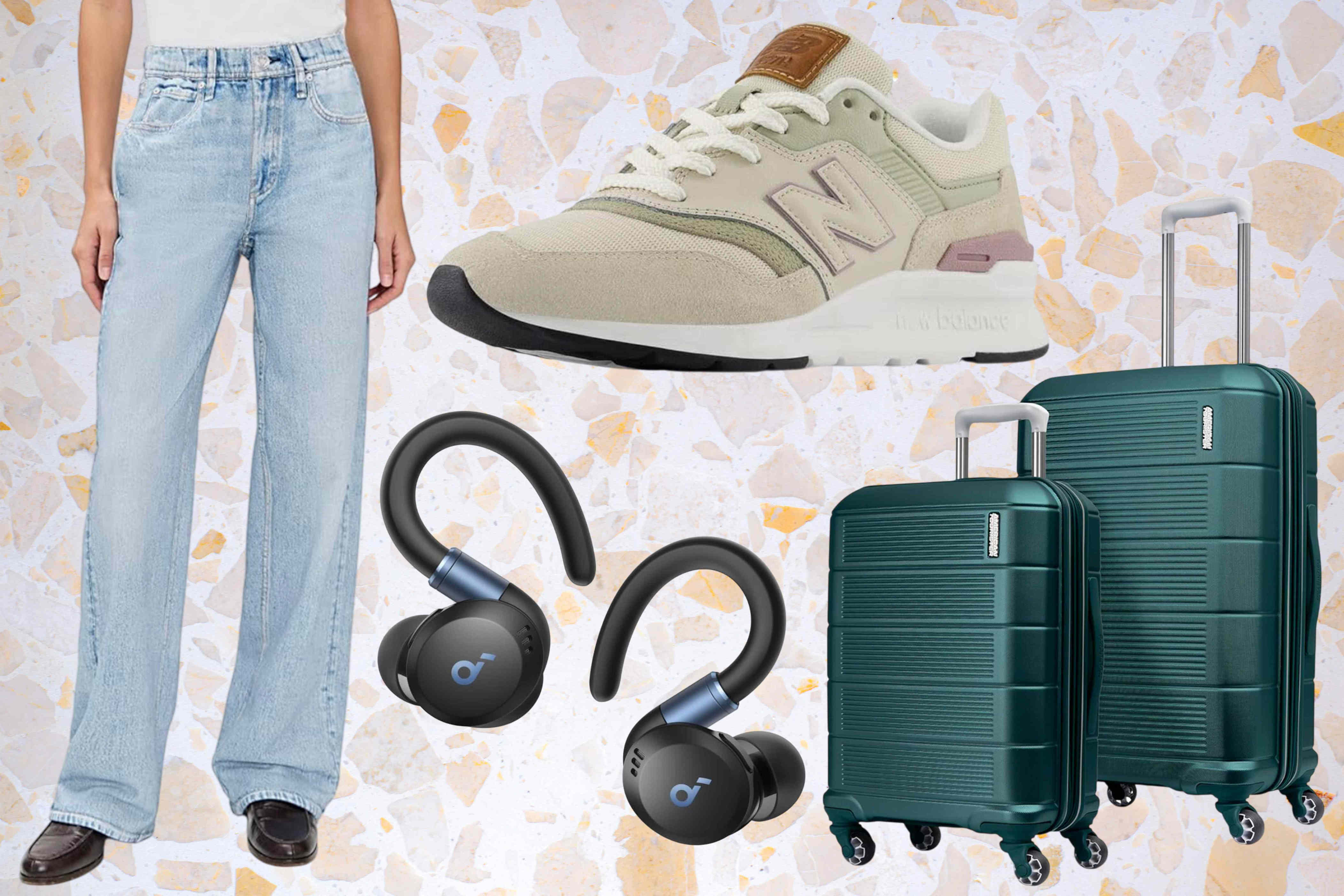 9 dated travel essentials we’re tossing in 2026—and the sleek upgrades ...