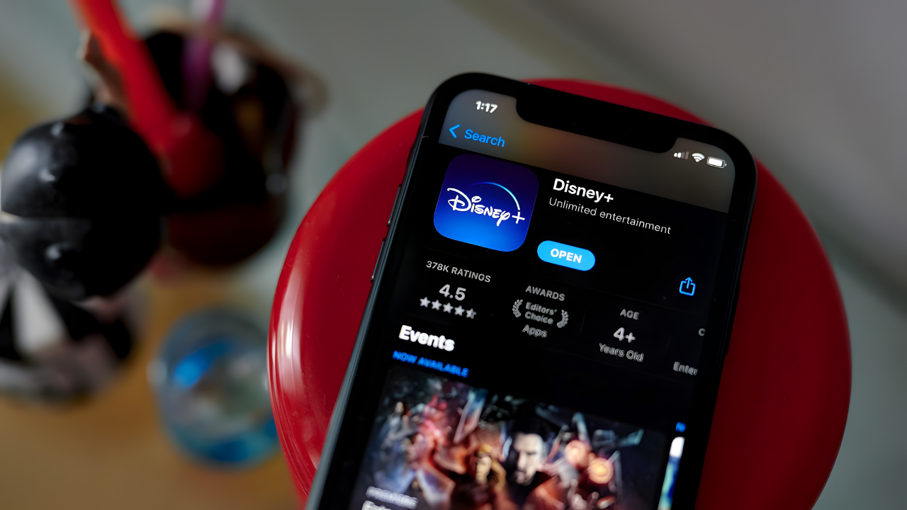 Disney’s $10M gender-swapped series got cancelled after just one episode