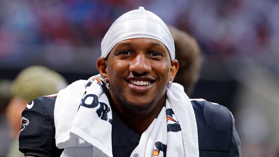 Atlanta radio host pitches nightmare Falcons' doomsday plan at quarterback