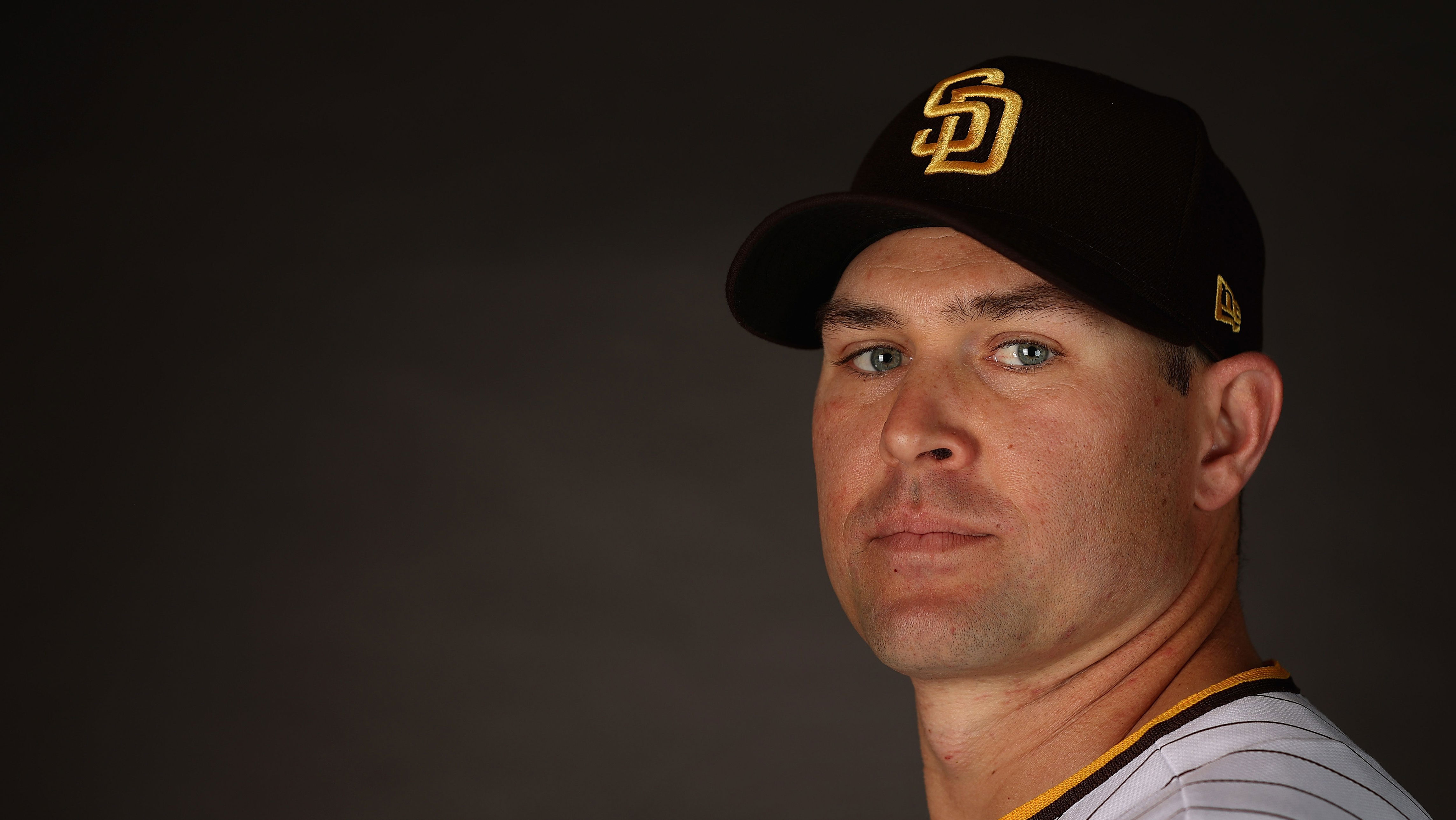 Padres considering bold lineup move for newly signed utility infielder