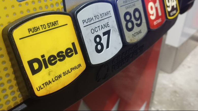 Want to get better fuel economy from your diesel? Follow these tips