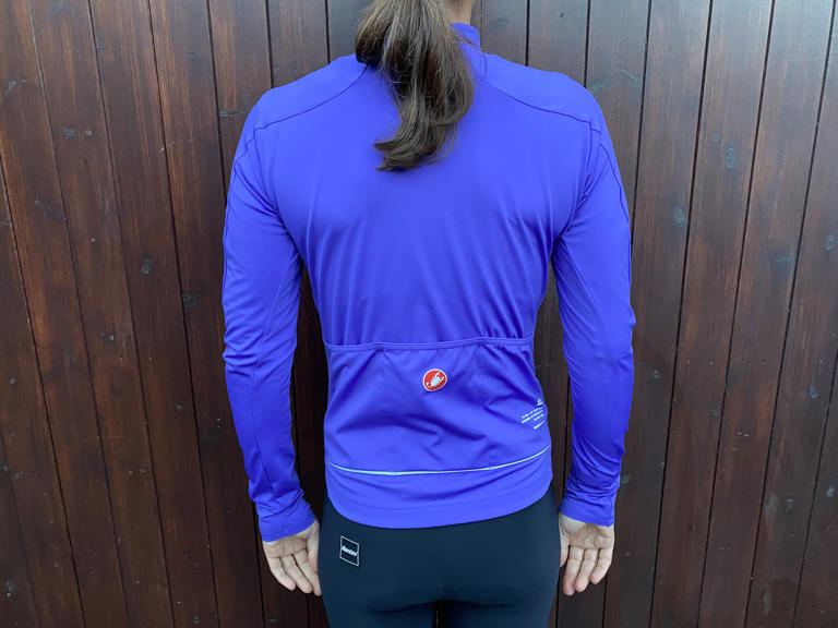 Castelli DO.DI.CI women's jacket review: filling a gap in Castelli's ...