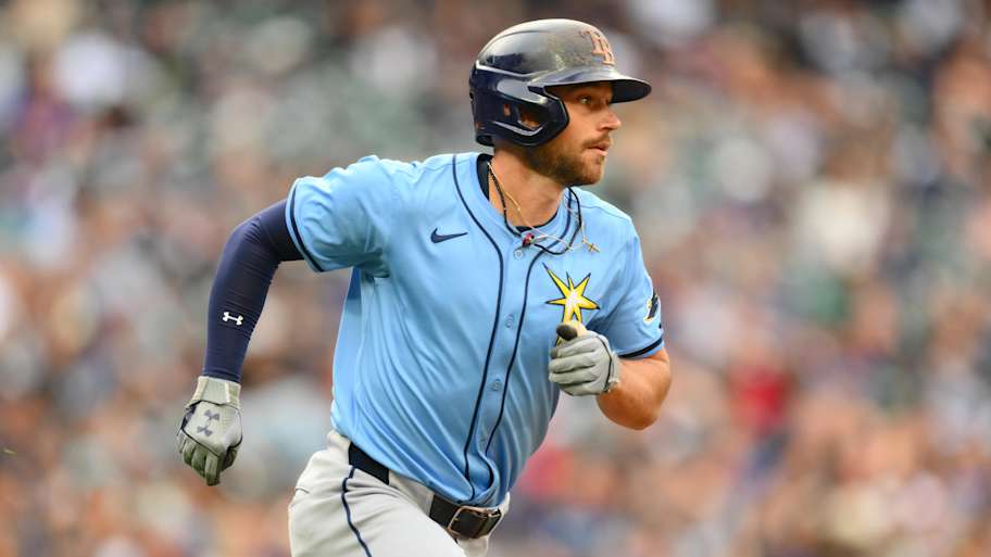 Brandon Lowe gives first thoughts on Pirates' Don Kelly