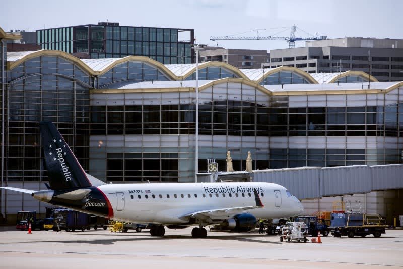 The airlines most likely to cancel your flight