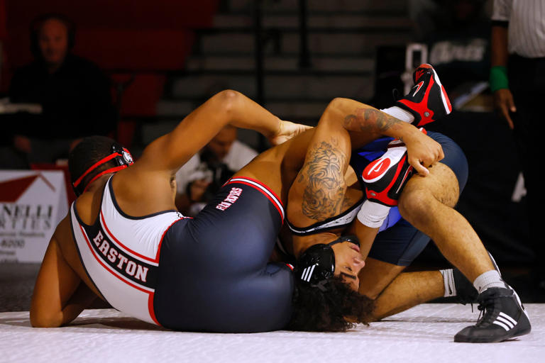 EPC’s wrestling schedule makes no sense. Time for a change | commentary