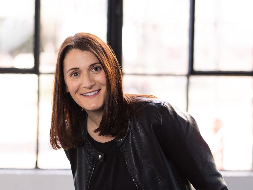 Canada has a 'disturbing undercurrent of Jew hatred,' advocate Aviva ...