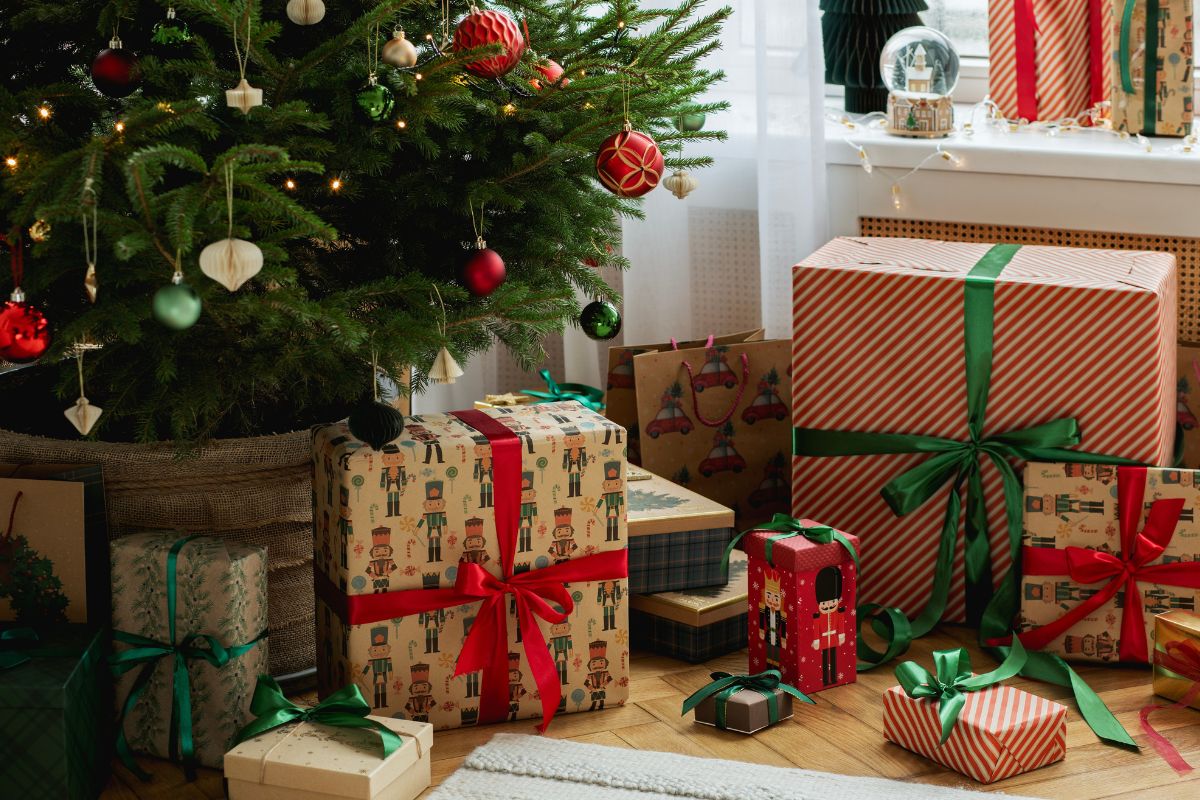 Ce que vos cadeaux disent (malgré vous) de votre budget et de vos priorités