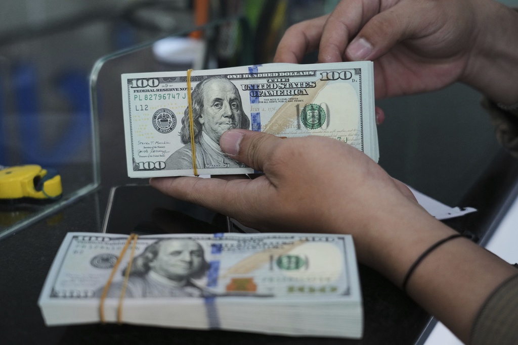 First round of January Social Security payments goes out in 18 days