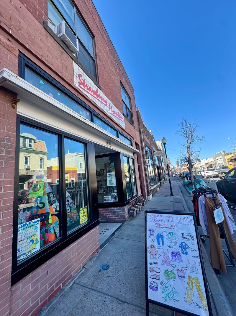 12 Colorado thrift stores where the shelves change fast enough to keep ...