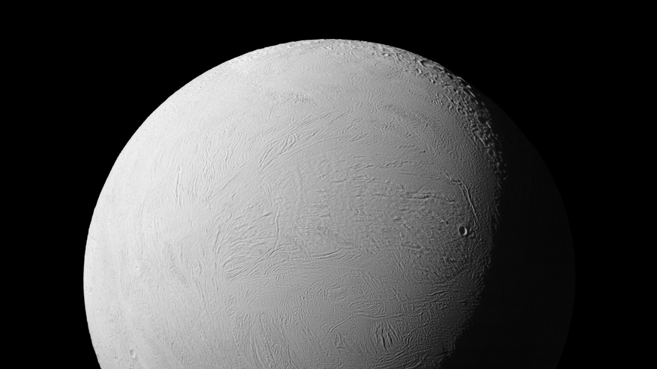 New research: Why Enceladus is a top target in the hunt for life