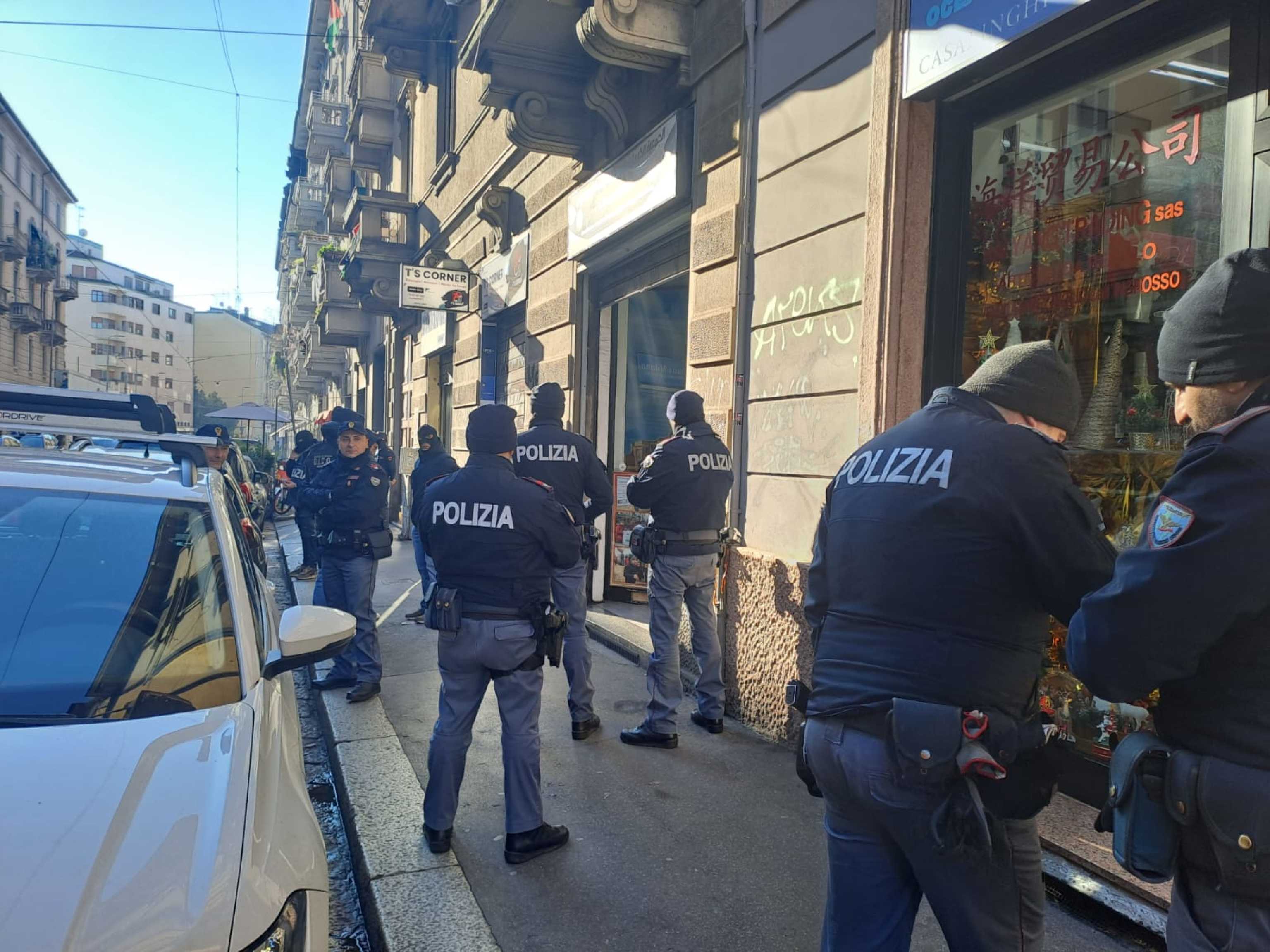 Finanziavano Hamas, perquisita sede associazione Cupola d'oro a Milano