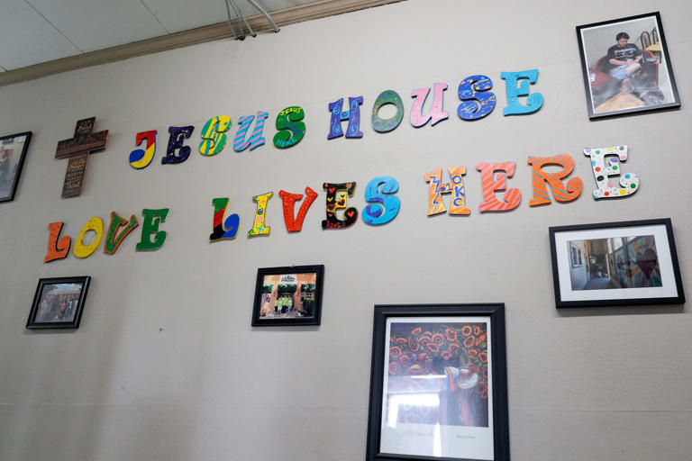 Jesus House continues 50-year mission with growth, broader goals