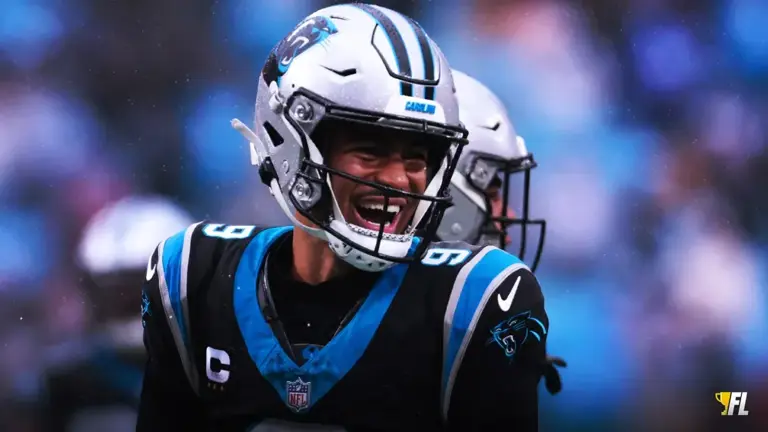 Week 17 burning fantasy football questions: Are the Panthers eyeing an ...