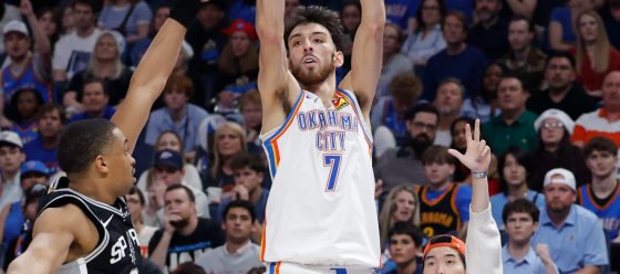 Fantasy basketball trade advice: Players to buy & sell (2025)