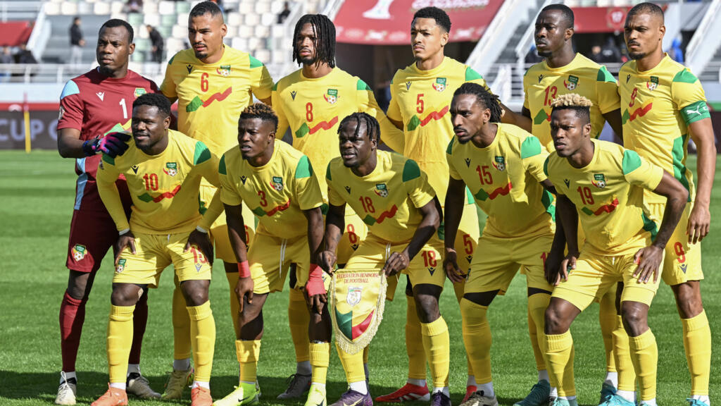 CAN 2025 en direct : le Bénin est devant mais le Botswana pousse pour ...