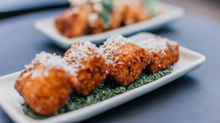 Creative finger foods: Here’s how to use a sandwich griller for NYE ...