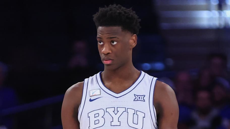 NBA draft: Where are AJ Dybantsa's best fits among lottery teams?