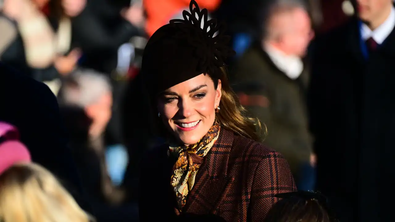 Kate Middleton apuesta por el bolso más deseado del momento: de ante ...