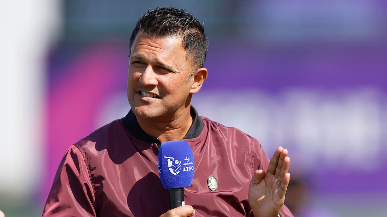 ILT20 a premier destination for global, regional talent: Daren Ganga