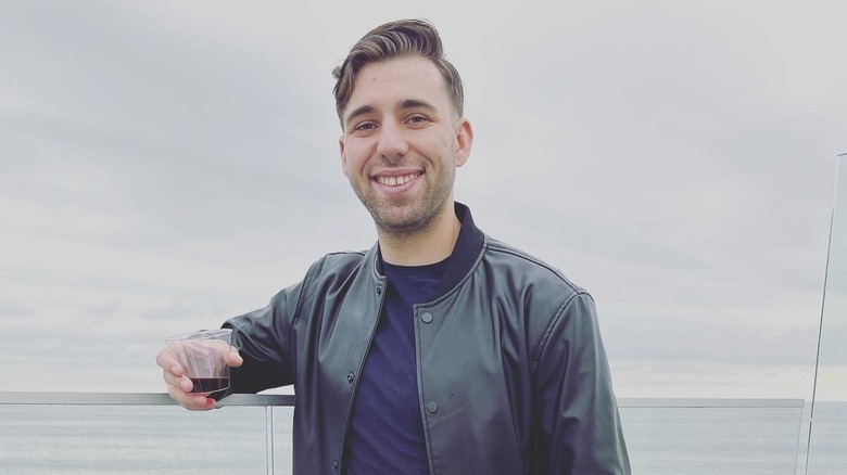 Billy Bob Thornton's son has a very on-brand opinion about Angelina Jolie