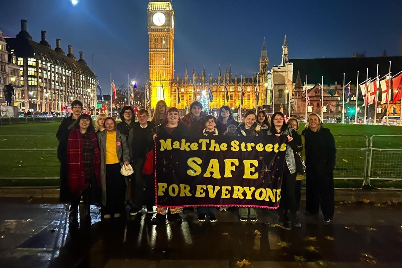 Wakefield's call for tougher domestic violence sentencing heard at ...