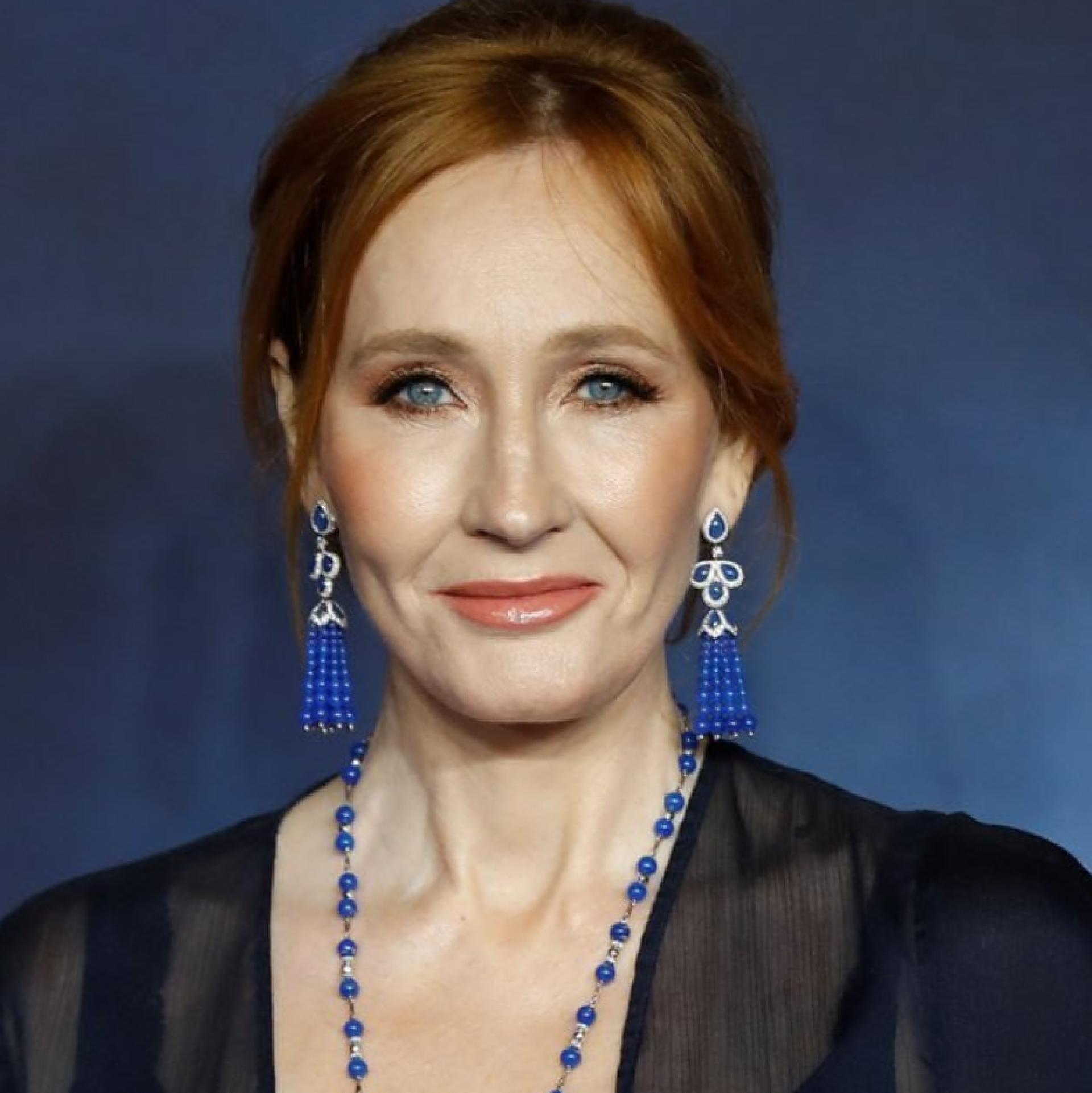 Revealed: How much JK Rowling earns from Harry Potter e-books