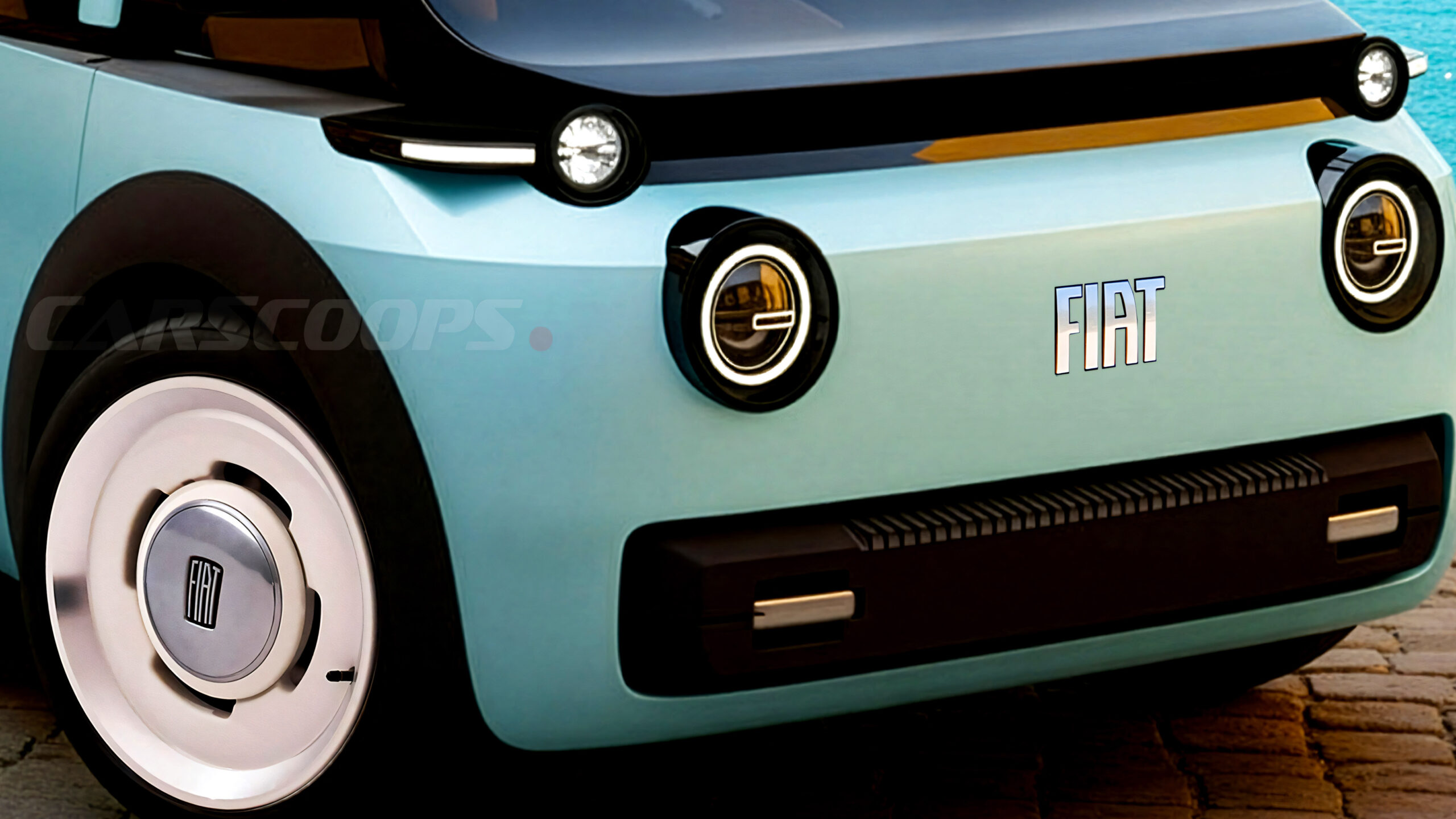 Fiat’s most polarizing minivan deserves a comeback, and this is the ...