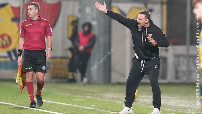 La classifica con Floro Flores: solo una squadra ha fatto meglio del ...