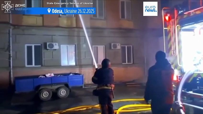 Latest news bulletin | December 27th, 2025 – midday