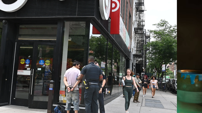 Amazon tackles $100B theft crisis—US retail giants roll out new system