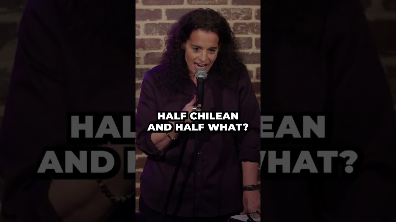 Please stop asking me to guess where you're from!