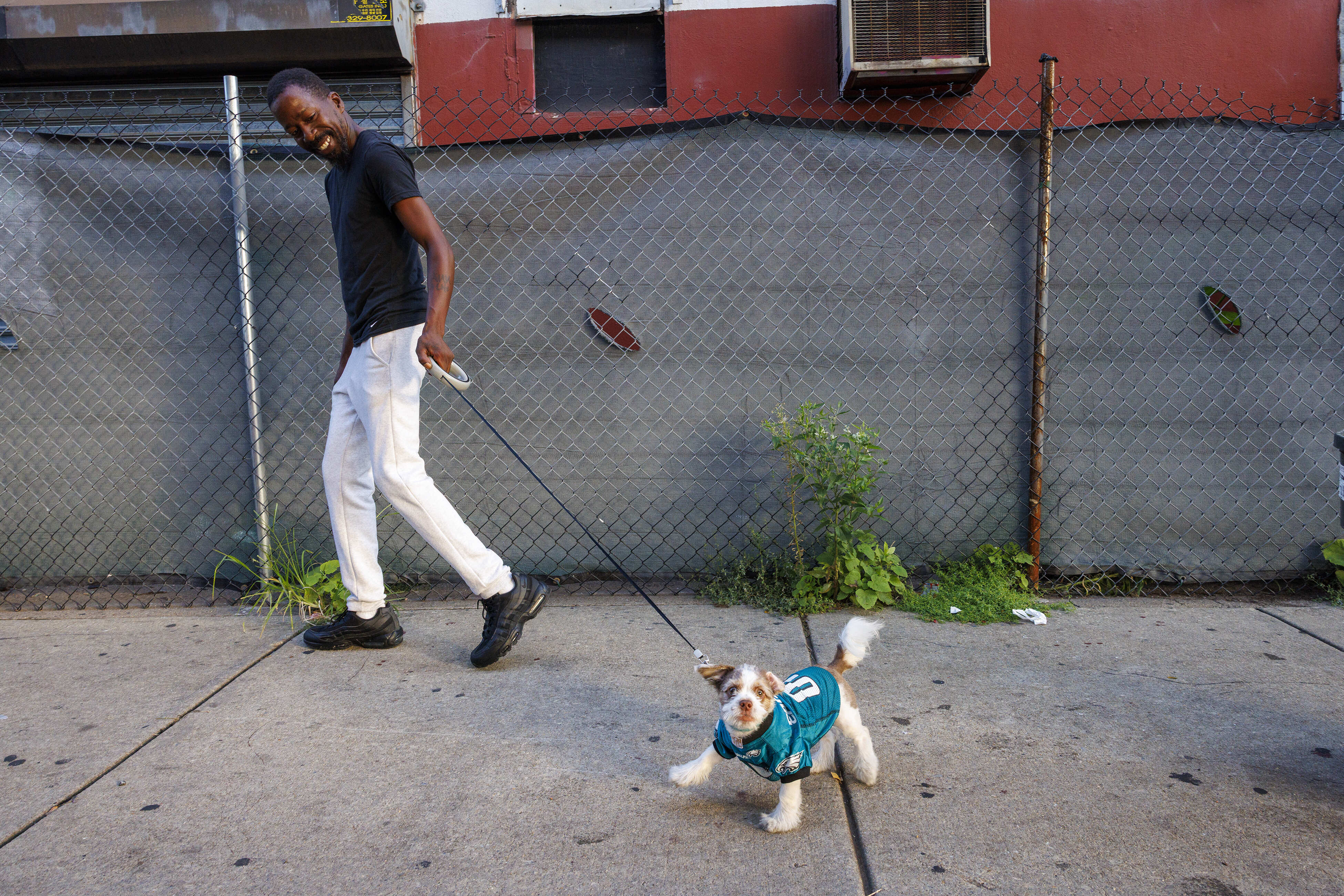 Are you satisfied living in Philadelphia right now? For many, the ...