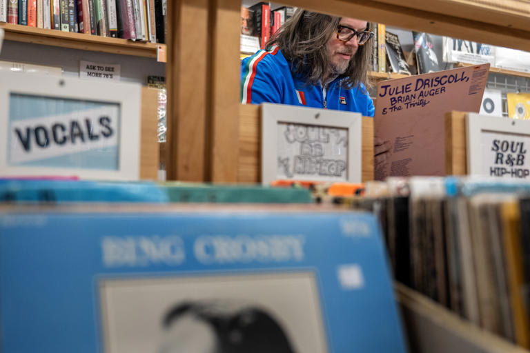 How to have a perfect Philly day, according to WXPN host Joey Sweeney