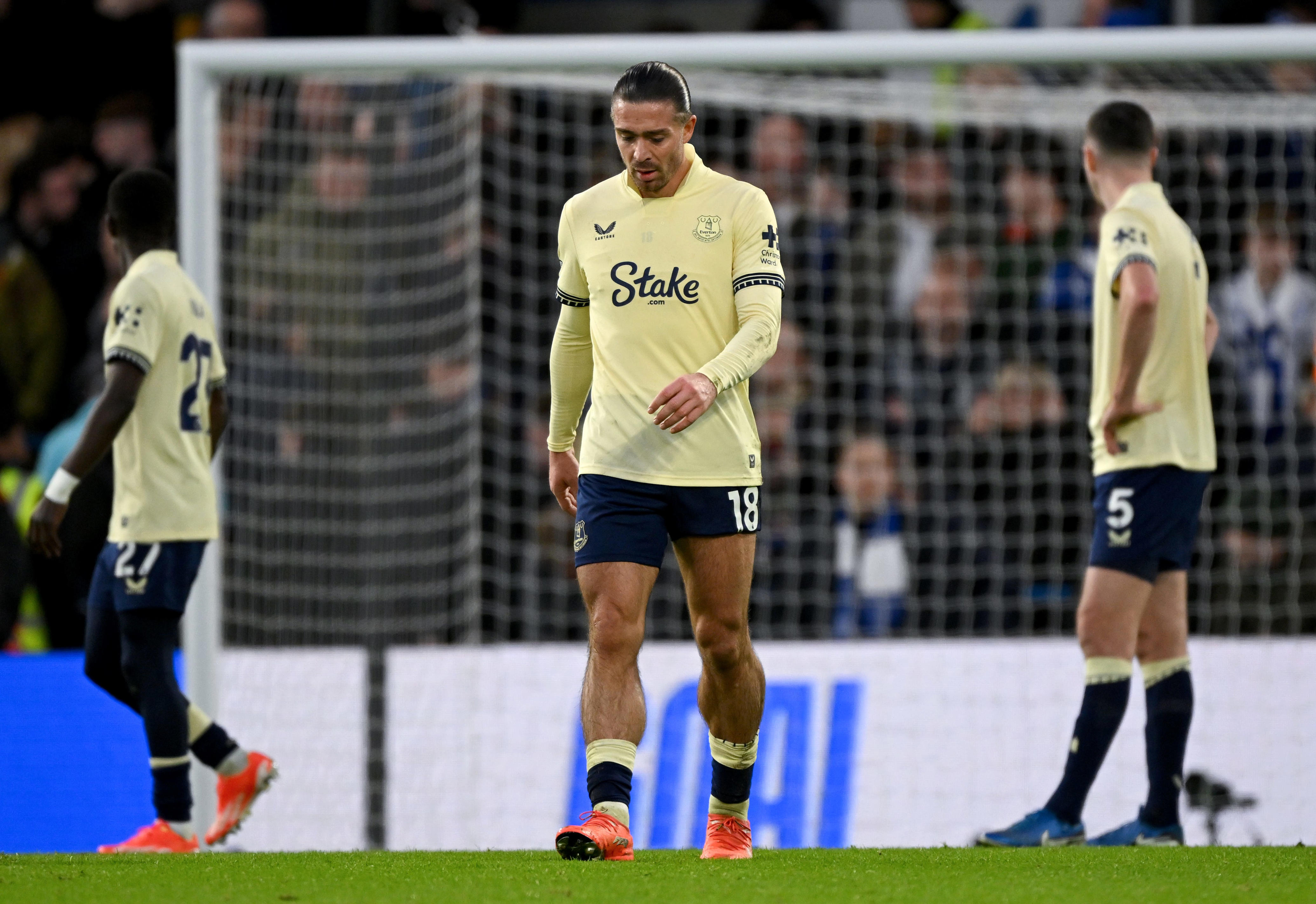 Burnley vs. Everton: Premier League betting odds, prediction, pick