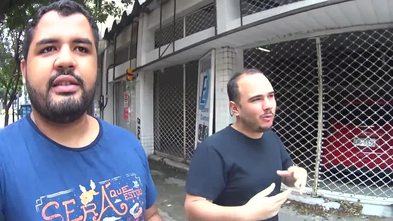 SAÍ DESCALÇO PRA PEGAR UM POKÉMON RARO - 1 OVO POR DIA | POKEMON GO #24