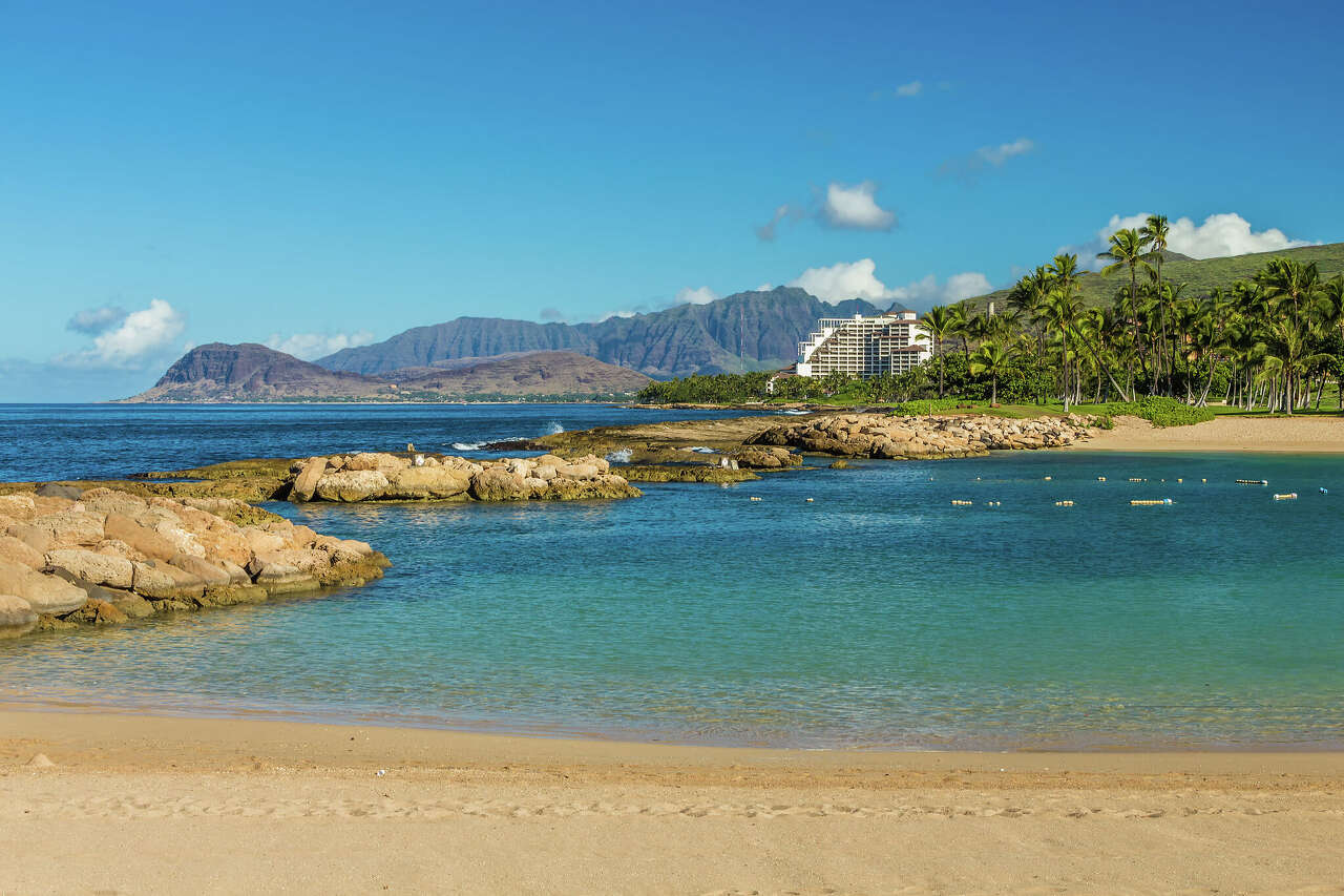 Hawaii unveils bold plans for new visitor destination