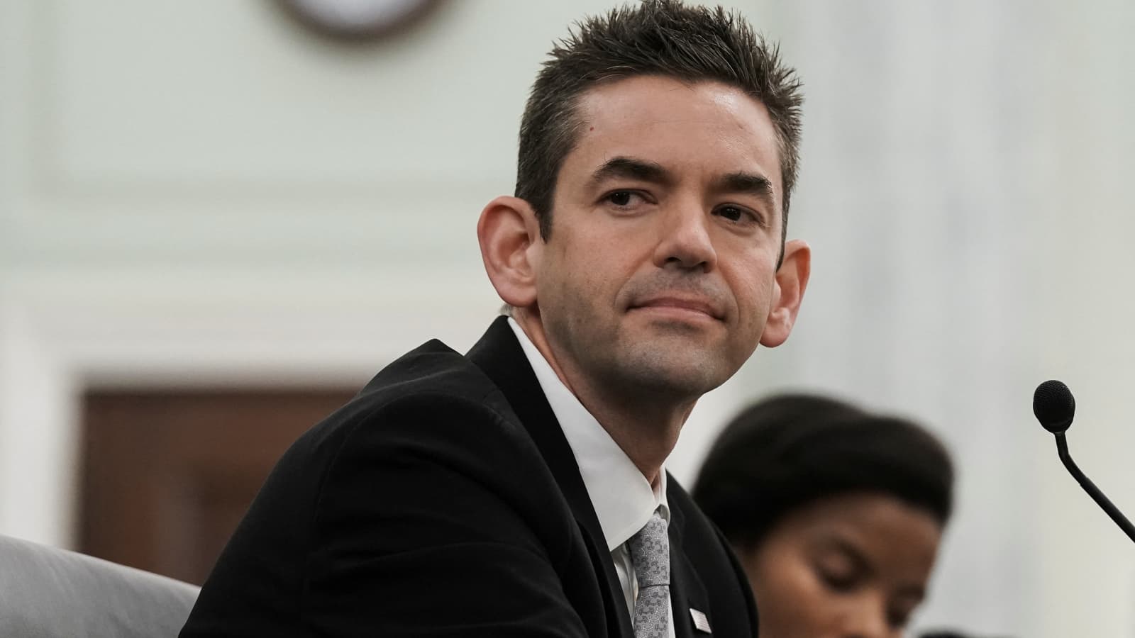 US to return to Moon during Trump's second term, says NASA chief