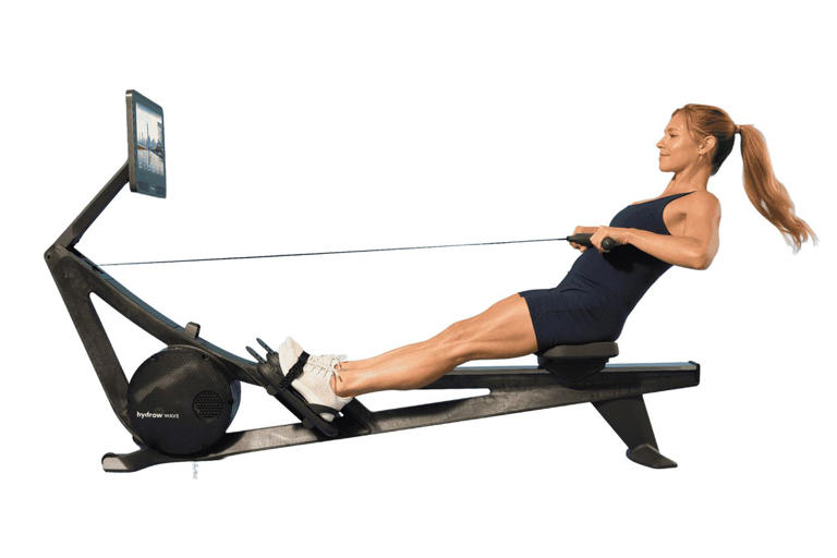 This rowing machine helps shoppers feel more energized and finally ...
