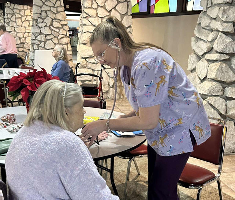 Manistee senior center outlines holiday closures, events and 2026 programs