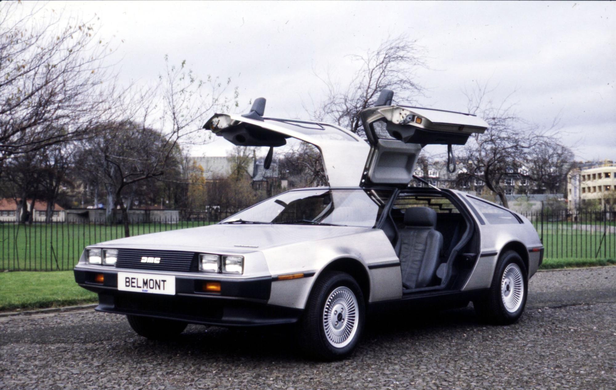 'Massive data centres planned for Scotland would need Back to Future ...