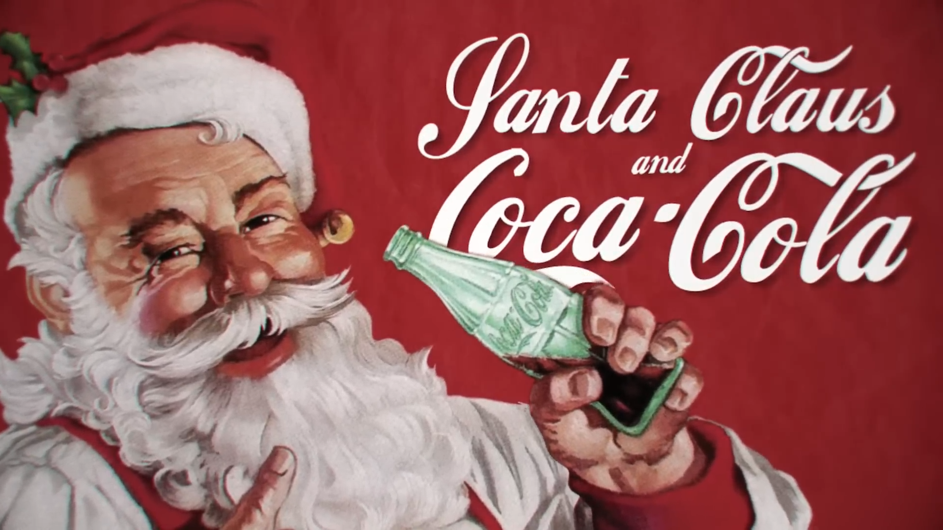 Hook the children - $31 million Santa trick that made America addicted ...